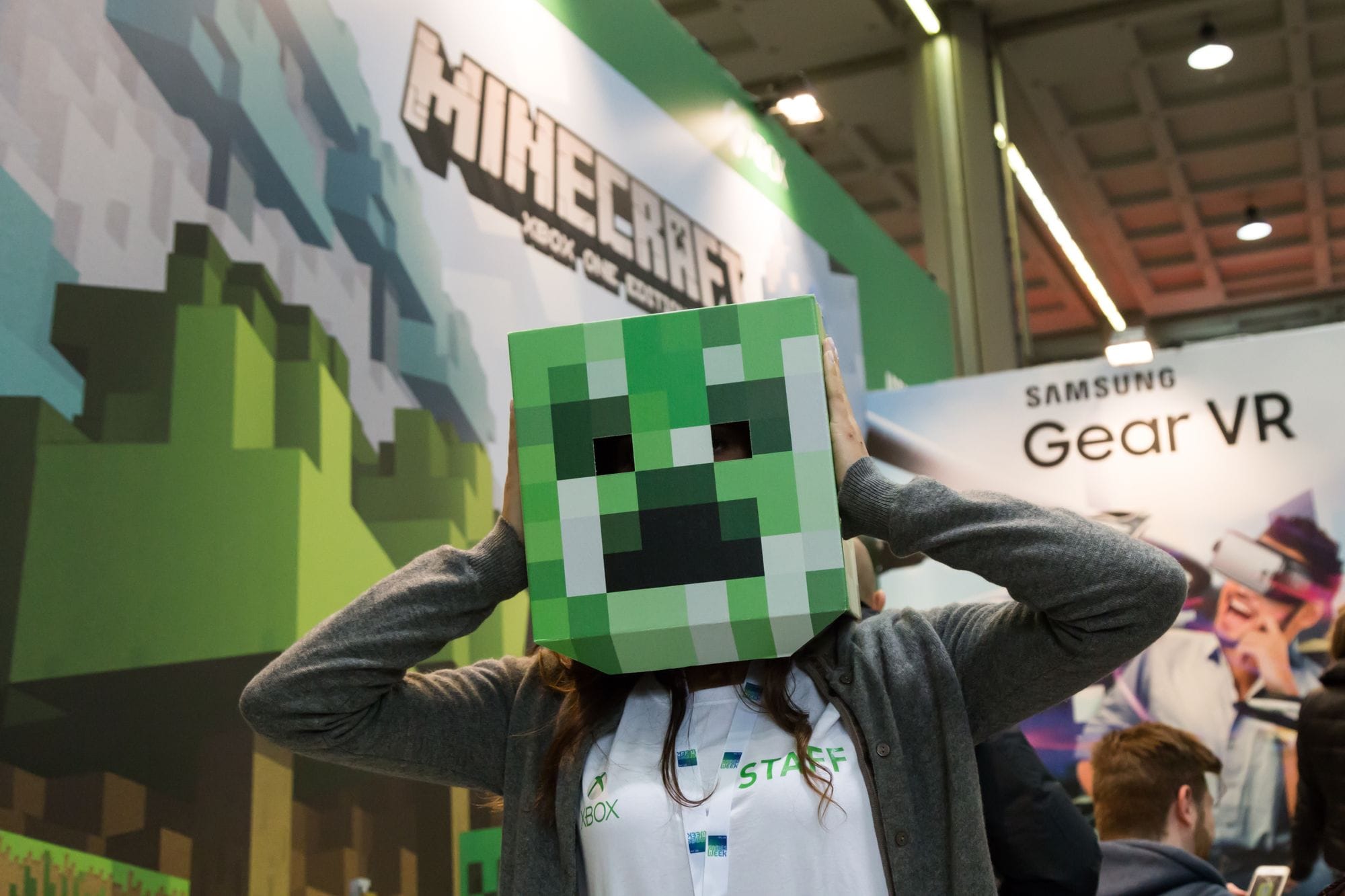 23 things you didn’t know about Minecraft