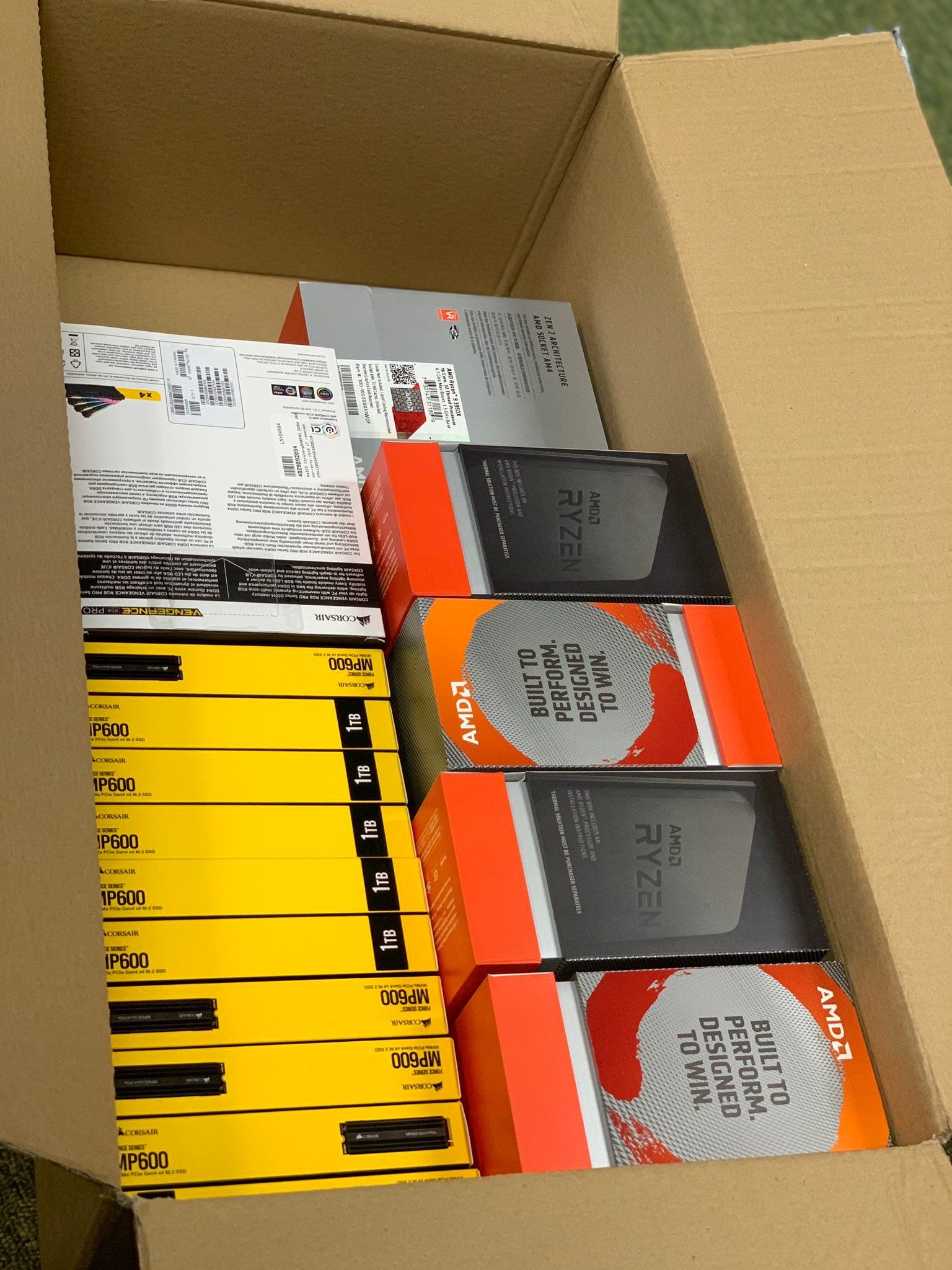 The ever evolving Minecraft hardware requirements...