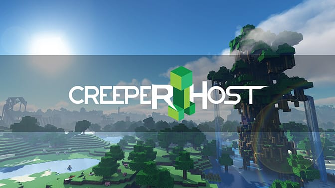 5 Places You Can Visit In Minecraft