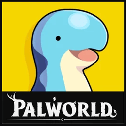 Palworld Hosting | CreeperHost