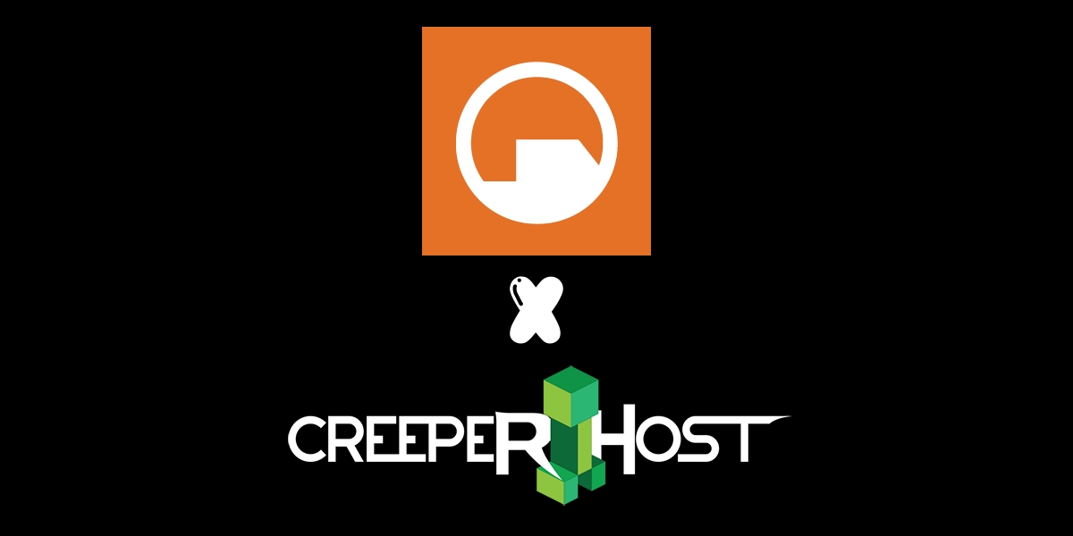 Black Mesa Hosting | CreeperHost