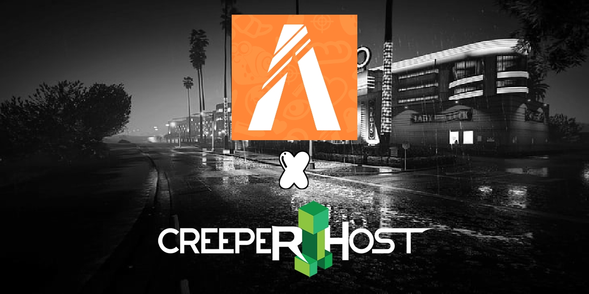 GTA: V Hosting | CreeperHost