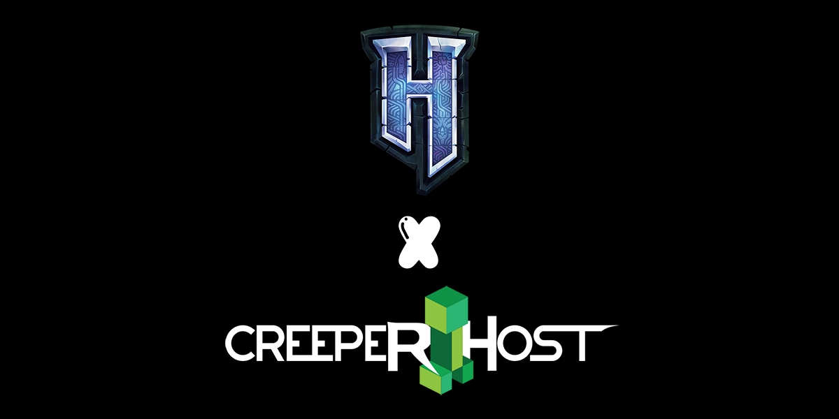 Hytale Hosting with Built-In Mod Manager | CreeperHost