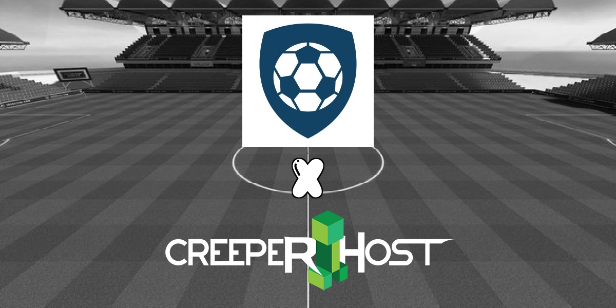IOSoccer Hosting | CreeperHost