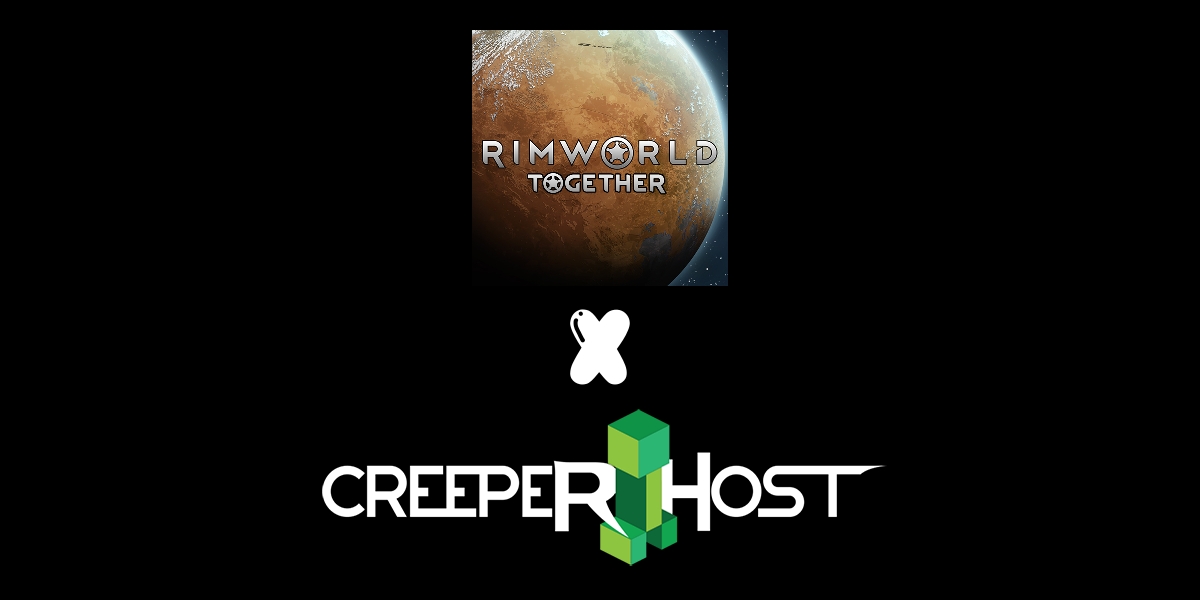 RimWorld Together Hosting | CreeperHost