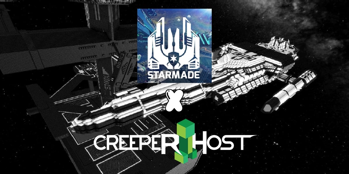 Starmade Logo