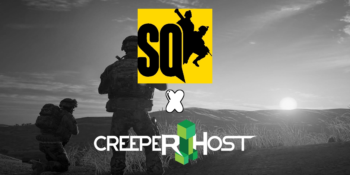 Squad Hosting | CreeperHost