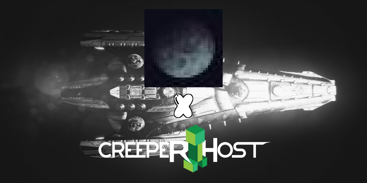Tachyons Hosting | CreeperHost