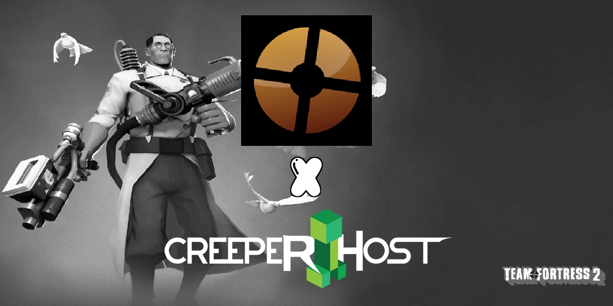 Team Fortress 2 Hosting | CreeperHost