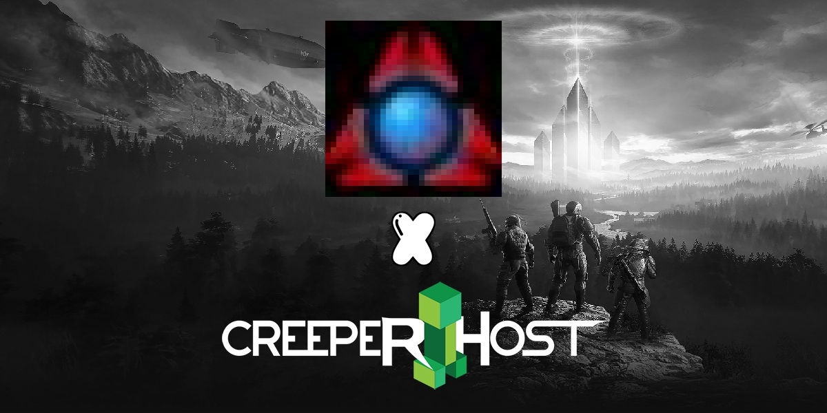 The Front Hosting | CreeperHost
