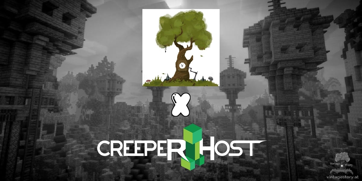 Vintage Story Hosting | CreeperHost