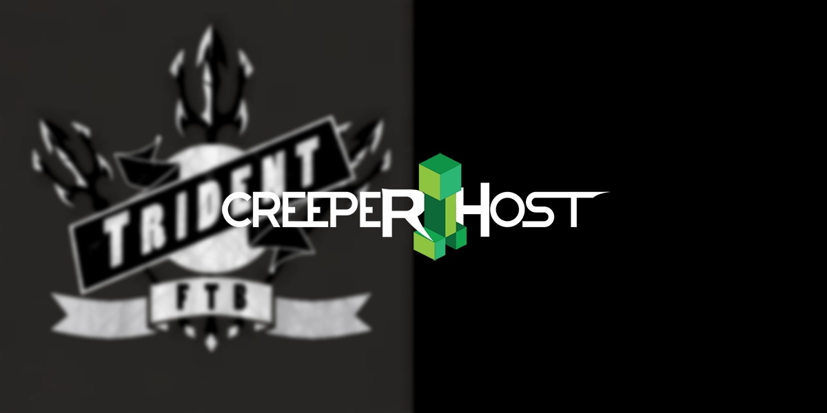 Modded Minecraft | Modpack | Reliable FTB Trident Server Hosting
