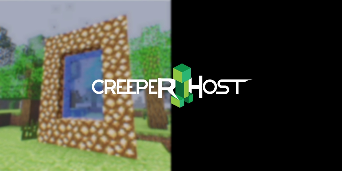 Modded Minecraft | Modpack | Reliable Minecraft VHS Server Hosting