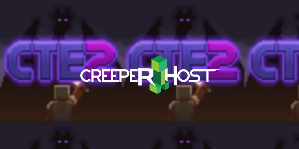 Modded Minecraft | Modpack | Get Your Craft to Exile 2 (VR Support) Server