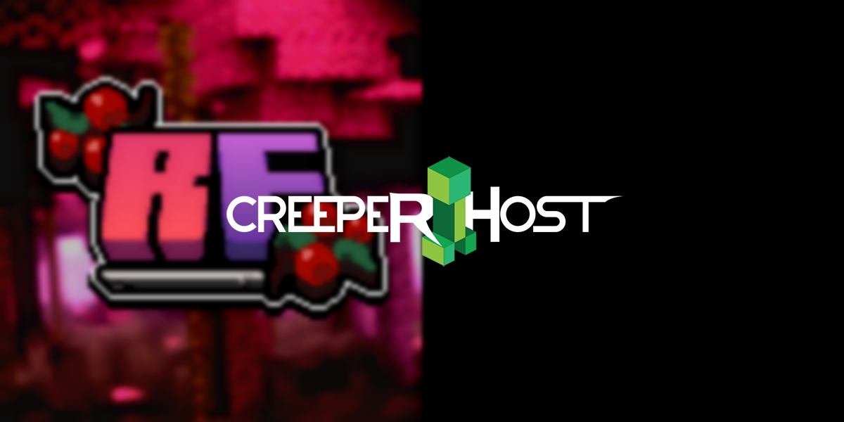 Modded Minecraft | Modpack | Top Raspberry Flavoured Hosting Solutions