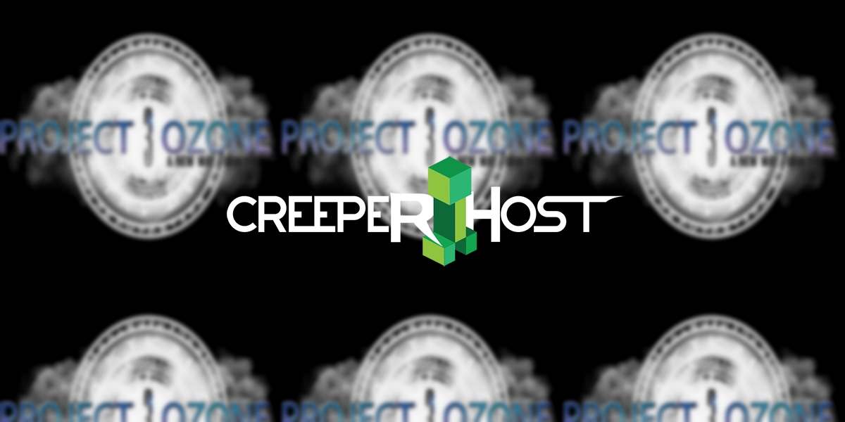 Modded Minecraft | Modpack | Project Ozone 3 A New Way Forward Server ...