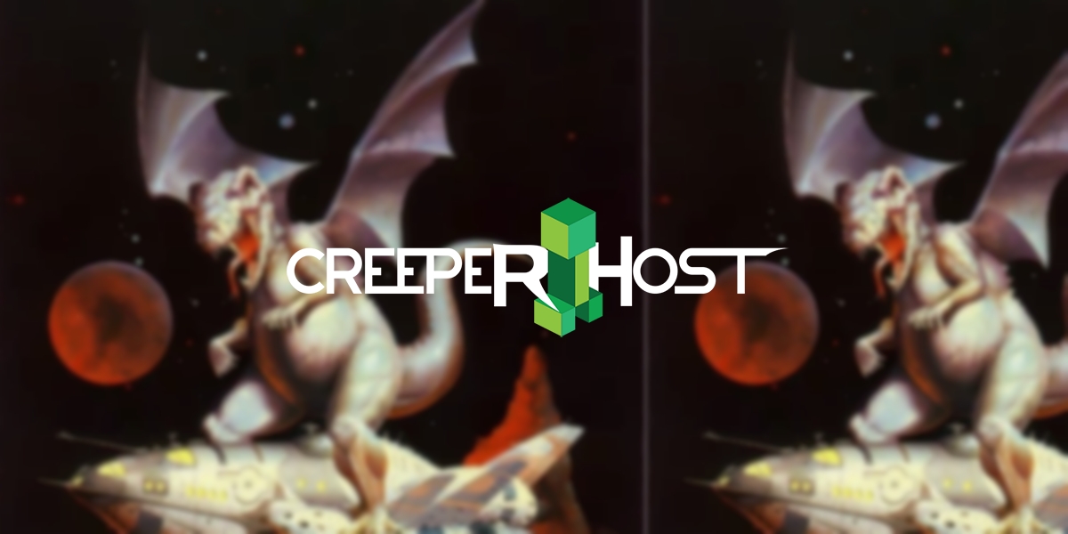 Modded Minecraft | Modpack | Top Dungeons, Dragons and Space Shuttles ...