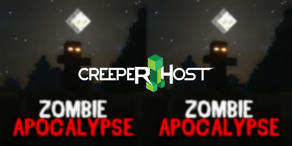 Modded Minecraft Modpack Best Winter Zombies By Forge Labs Server Hosting