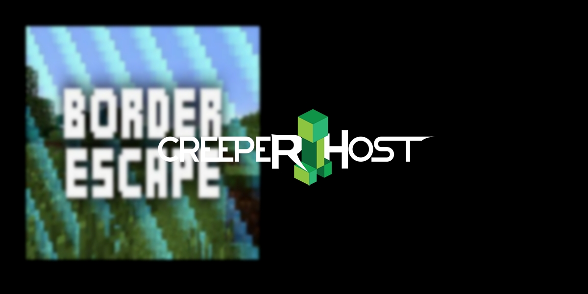Modded Minecraft | Modpack | Get Your Level Border Server