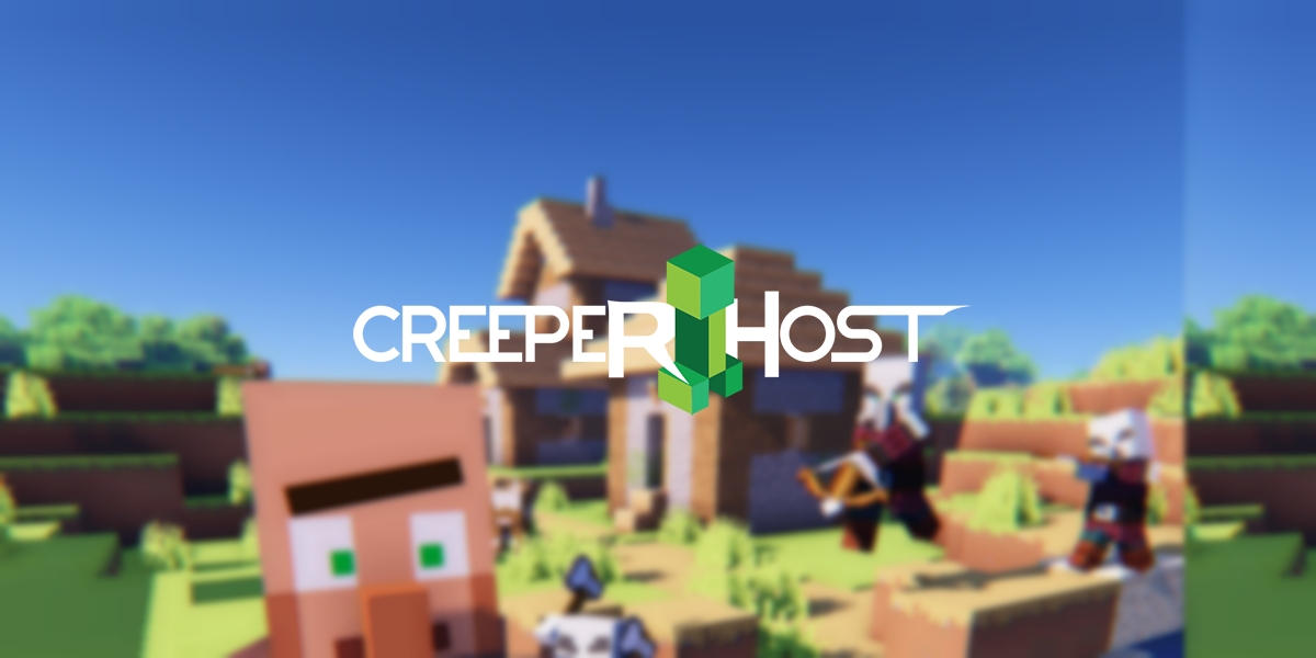 Modded Minecraft | Modpack | Get Your Immersive Trailer Experience Server