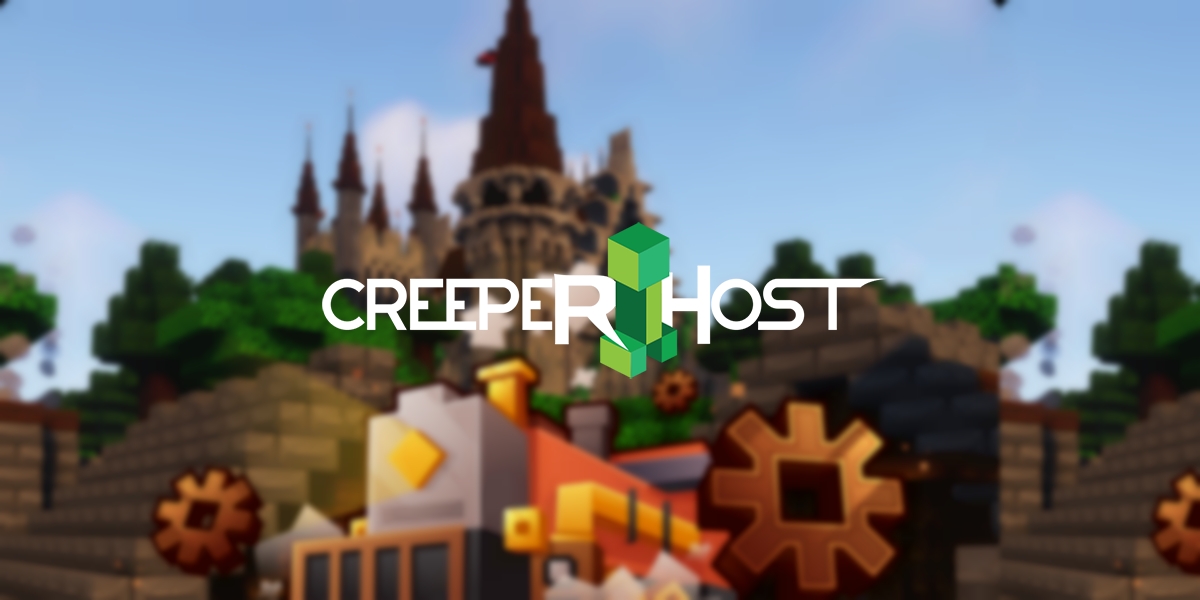 Modded Minecraft | Modpack | Get Your SteamPunk [LPS] Server