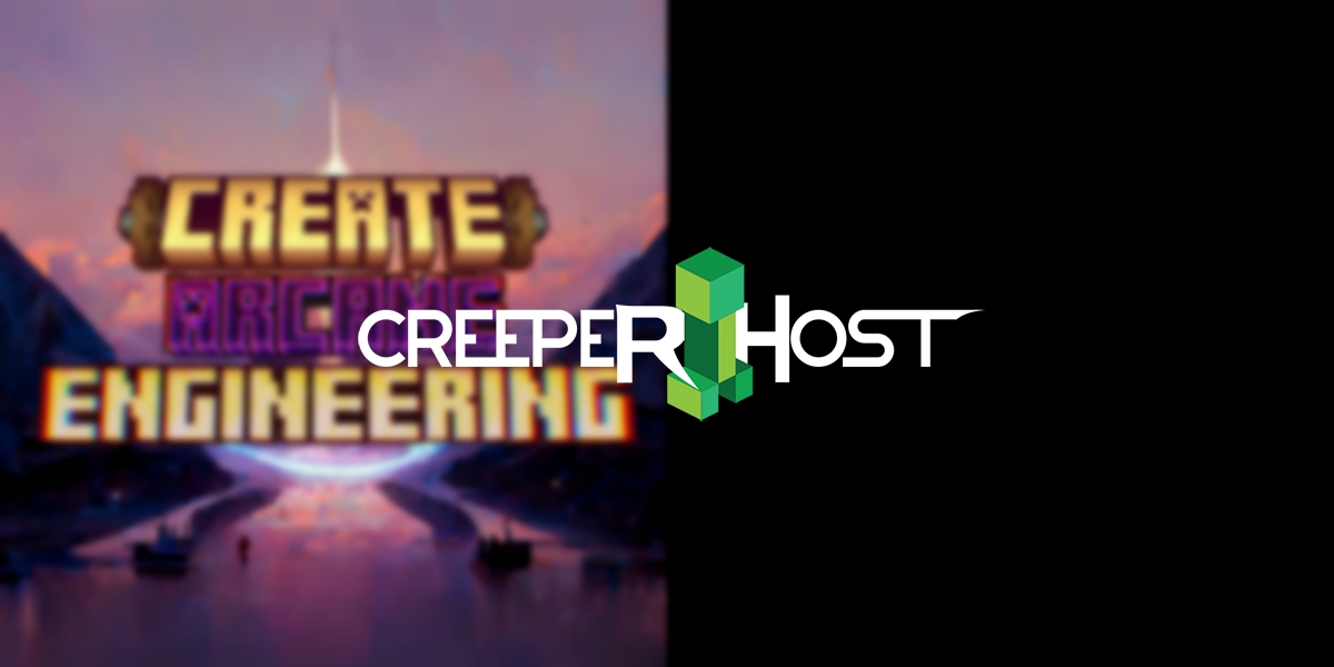 Modded Minecraft | Modpack | Fast & Secure Create: Arcane Engineering ... Modded Minecraft | Modpack | Fast & Secure Create: Arcane Engineering ...