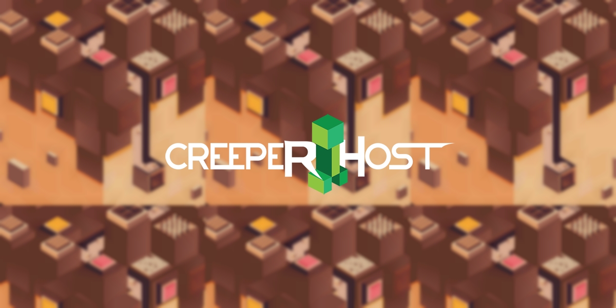 Modded Minecraft | Modpack | Fast & Secure Chocolate Edition Minecraft Hosting