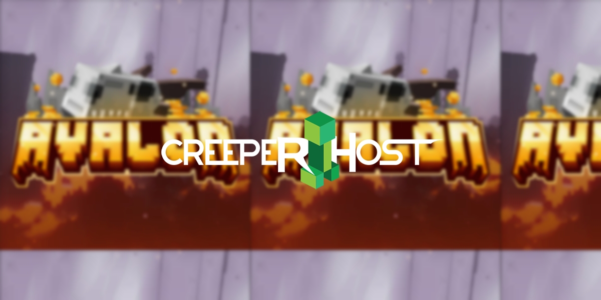 Modded Minecraft | Modpack | Best Avalon Forge Server Hosting