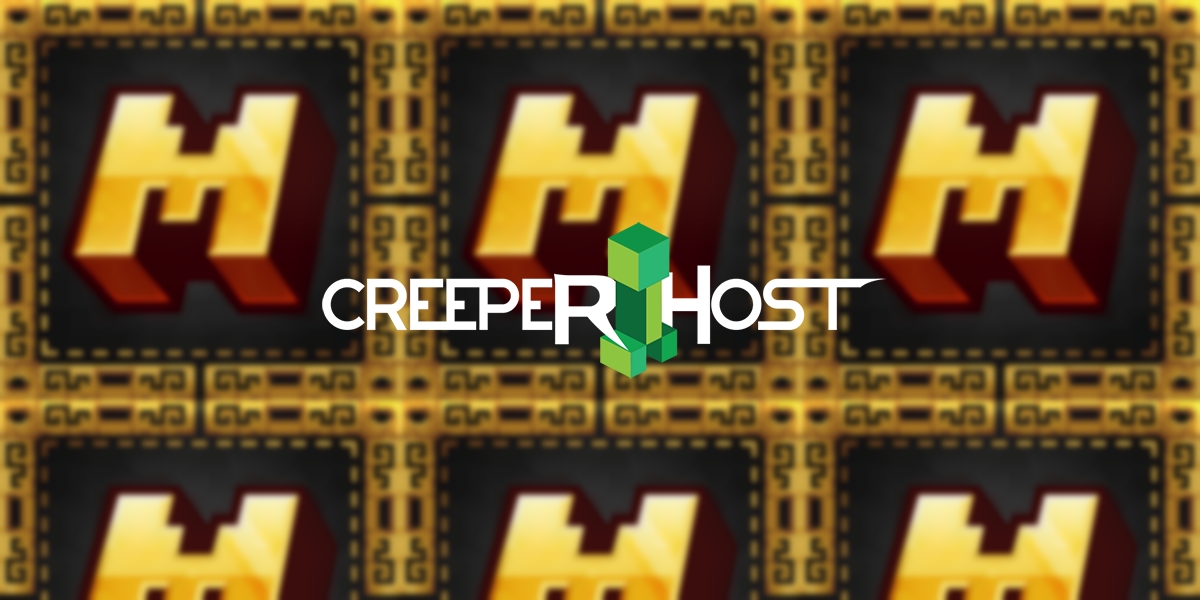 Modded Minecraft | Modpack | Legendary Edition Hosting Services