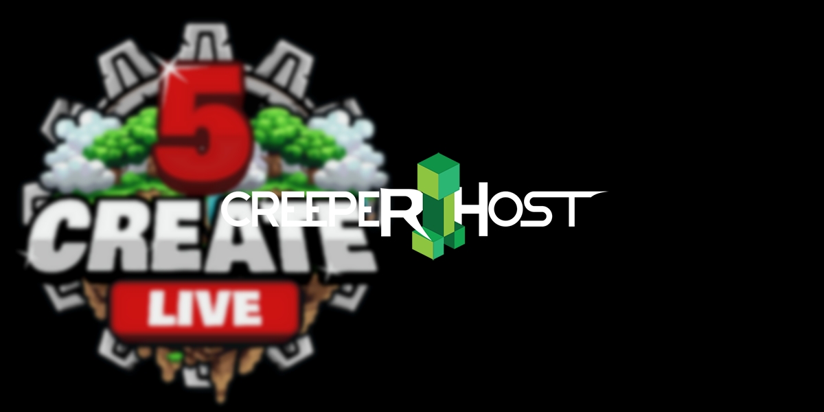 Modded Minecraft | Modpack | Best Create Live 5: Skyblock Server Hosting Modded Minecraft | Modpack | Best Create Live 5: Skyblock Server Hosting