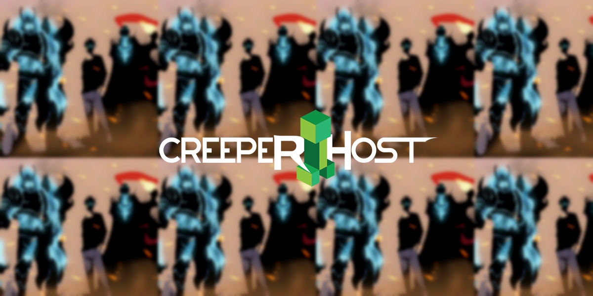 Solo Leveling: Reincarnation Awakening Hosting | CreeperHost