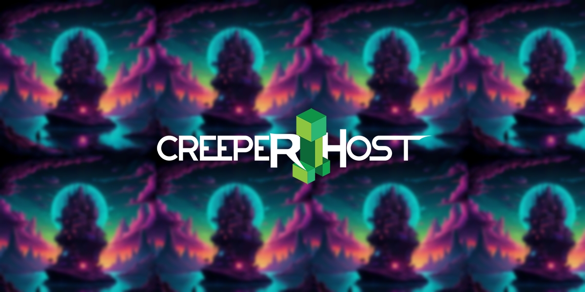 Arcana Automata: Sky Isles Odyssey Hosting | CreeperHost