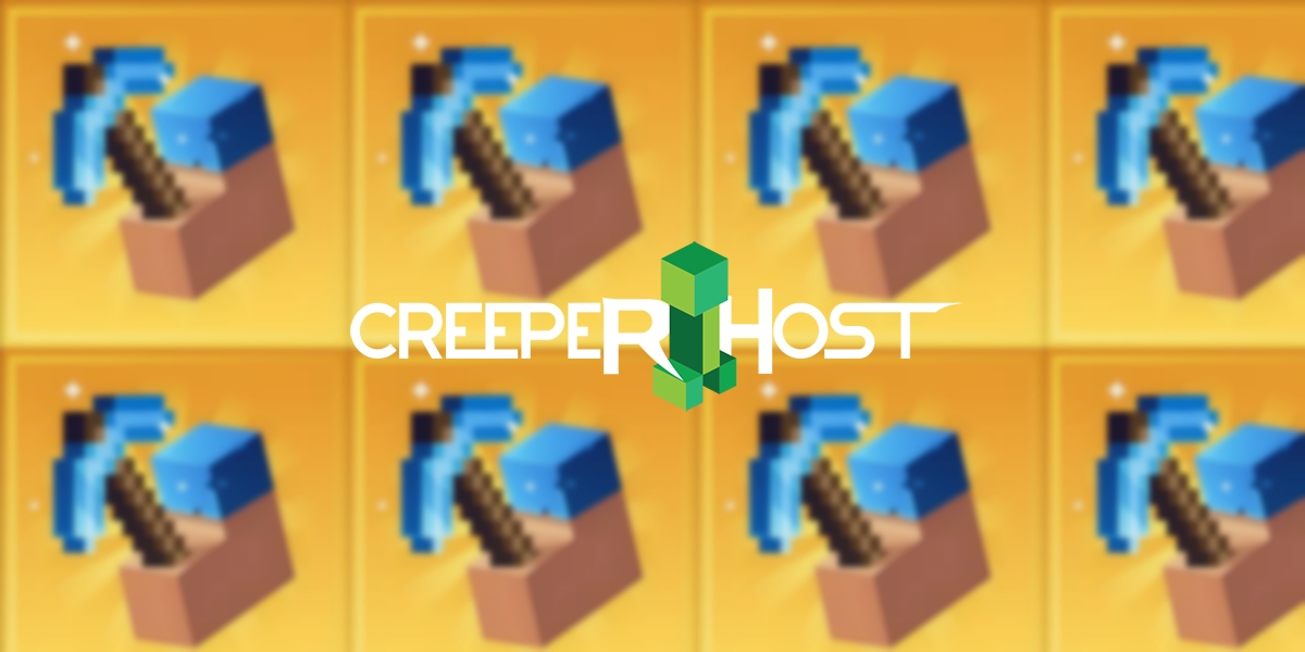 Fresh & Smooth Hosting | CreeperHost