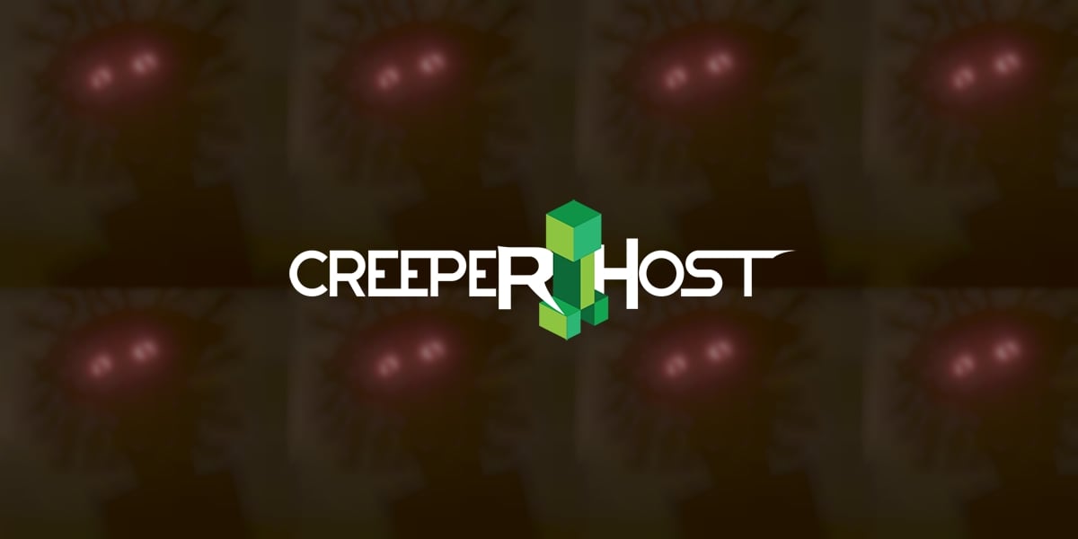 Endless Horror - The ULTIMATE Horror Experience Hosting | CreeperHost