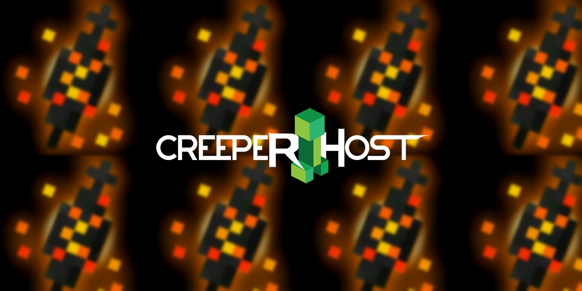 Bun Souls Hosting | CreeperHost