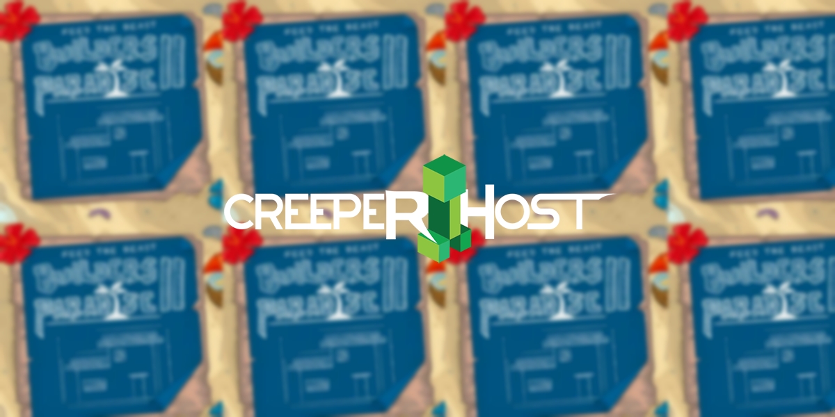 FTB Builders Paradise 2 Hosting | CreeperHost