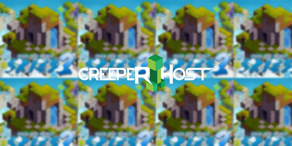 FTB Resurrection Hosting | CreeperHost