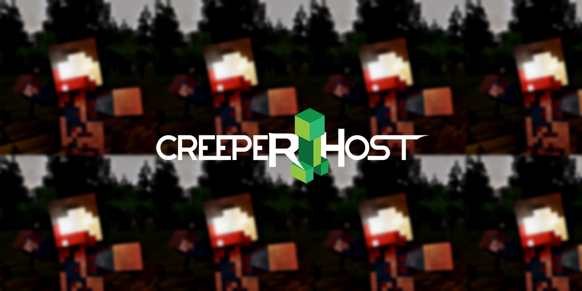 ZOMBIEMANIA - A Modern Zombie Apocalypse Hosting | CreeperHost