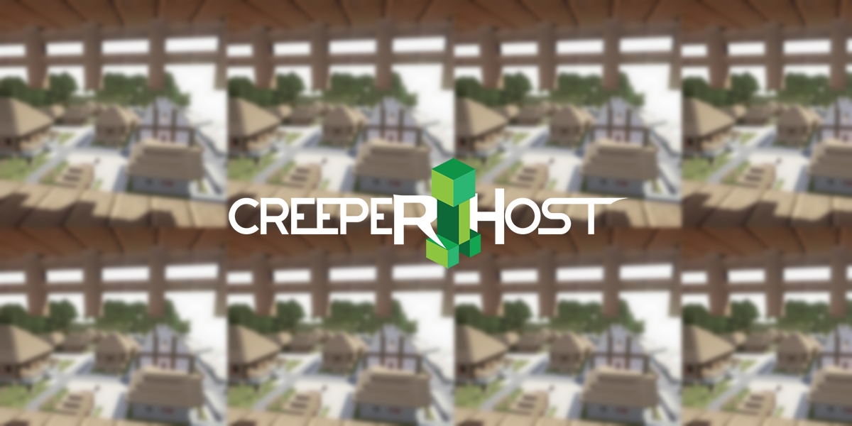 MineColonies Official Hosting | CreeperHost