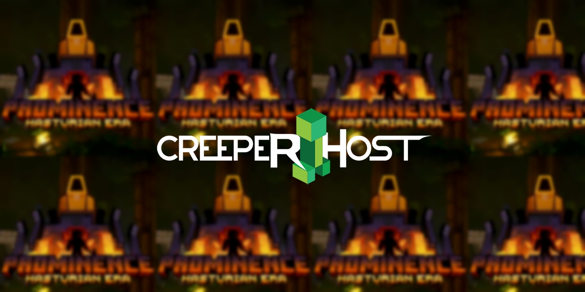 Prominence II: Hasturian Era Hosting | CreeperHost