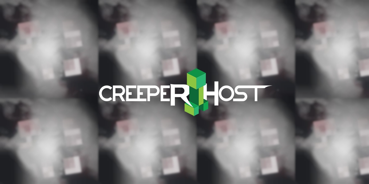 Lost World - The Broken Script Hosting | CreeperHost